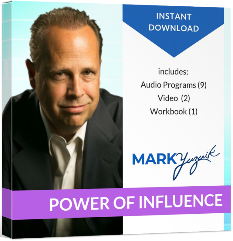 Home - Motivational Speaker • Author • Thought Leader Mark Yuzuik