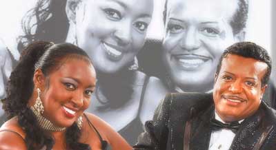 Traveling The World With Music With Twice As Nice’s Shelly Dartez And ...